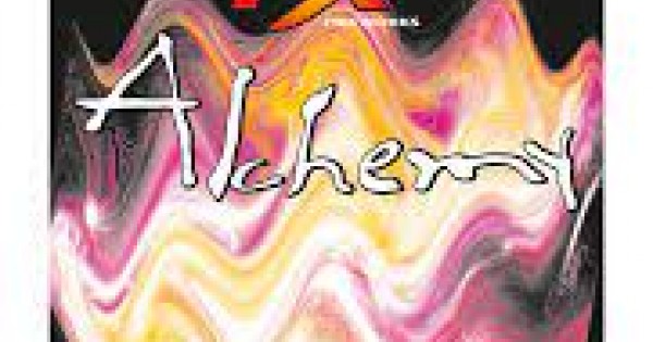 Buy Alchmey from Total FX |Premium Fireworks for Sale