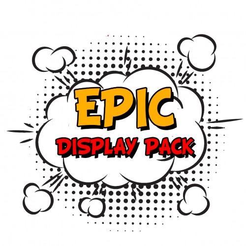 Firework Display Packs - Buy Fireworks Online Today at Online Firework Shop