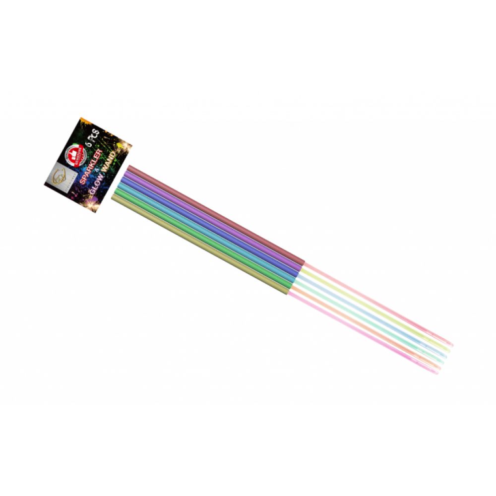 Buy Glow Wands from Gemstone |Premium Fireworks for Sale