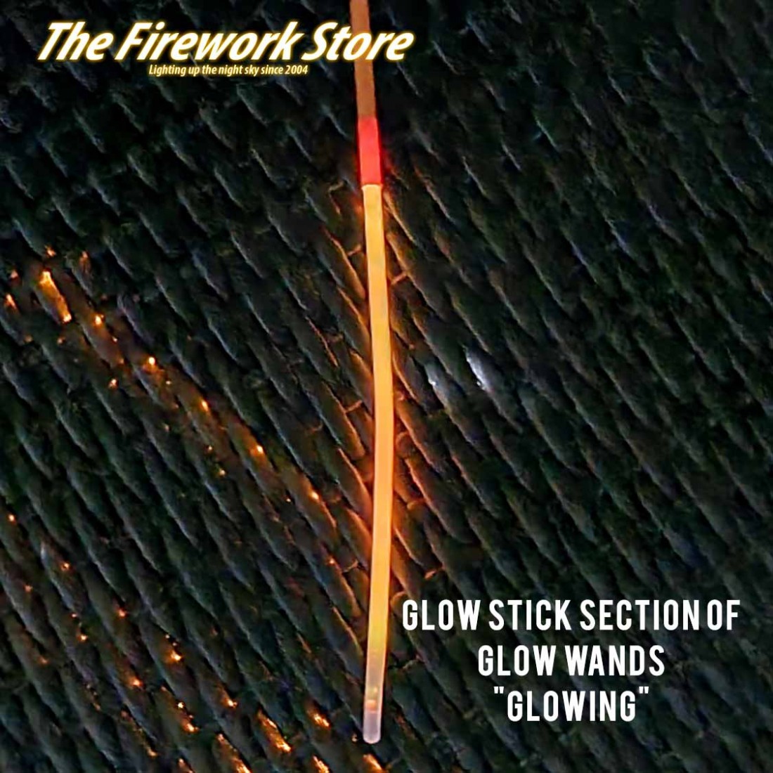 Buy Glow Wands from Gemstone |Premium Fireworks for Sale