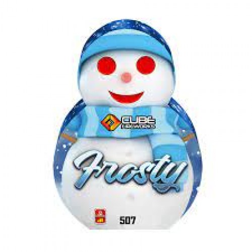 Buy High-Quality Fireworks from Cube Fireworks