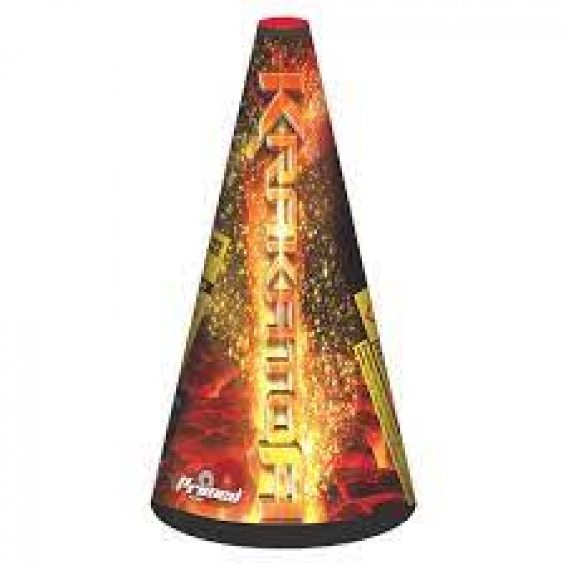 Buy Krakatoa Fountain by primed Fireworks |Premium Fireworks for Sale