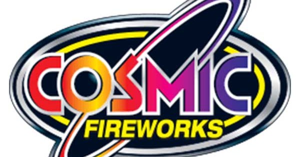 Buy High-Quality Fireworks from Cosmic Fireworks