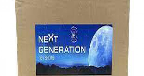 Buy Next Generation Compound from Prestigous Fireworks |Premium ...