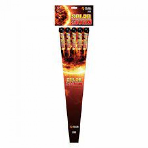 Buy High-Quality Fireworks from Cube Fireworks