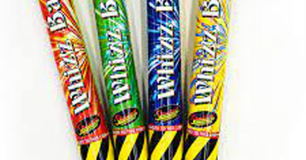 Whizz Bang from Standard