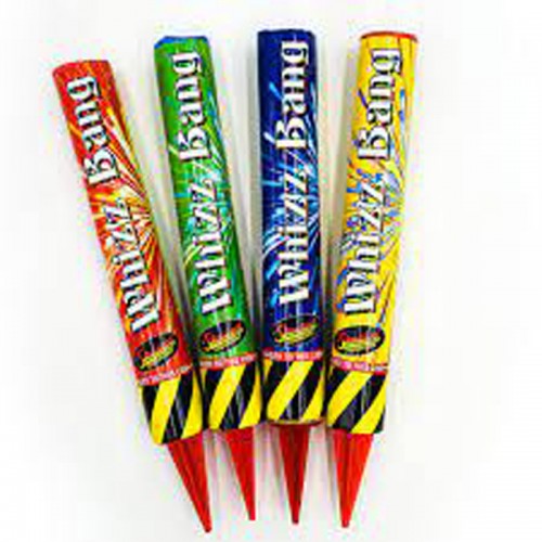 Standard Fireworks