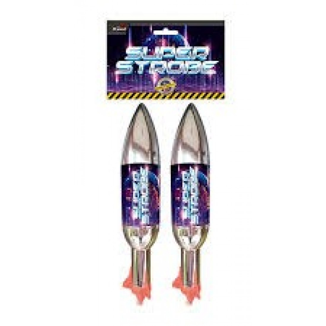 BuySuper Strobe from Primed|Premium Fireworks for Sale